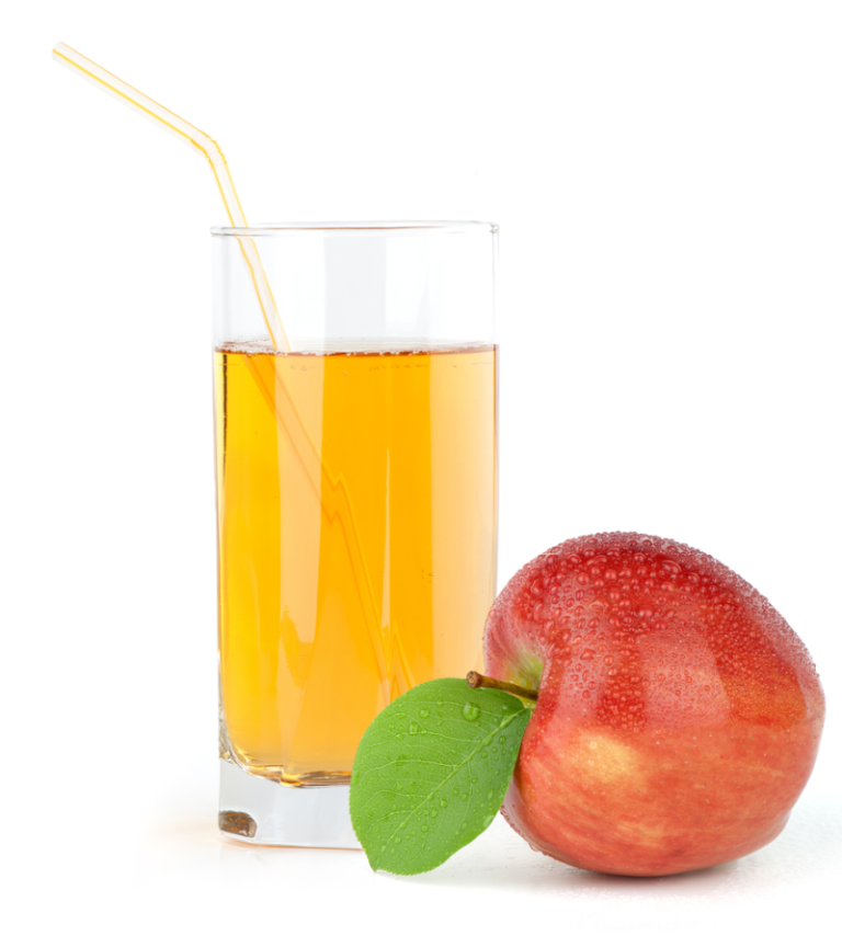 JUS DE POMME - Au Coin De Ma Rue